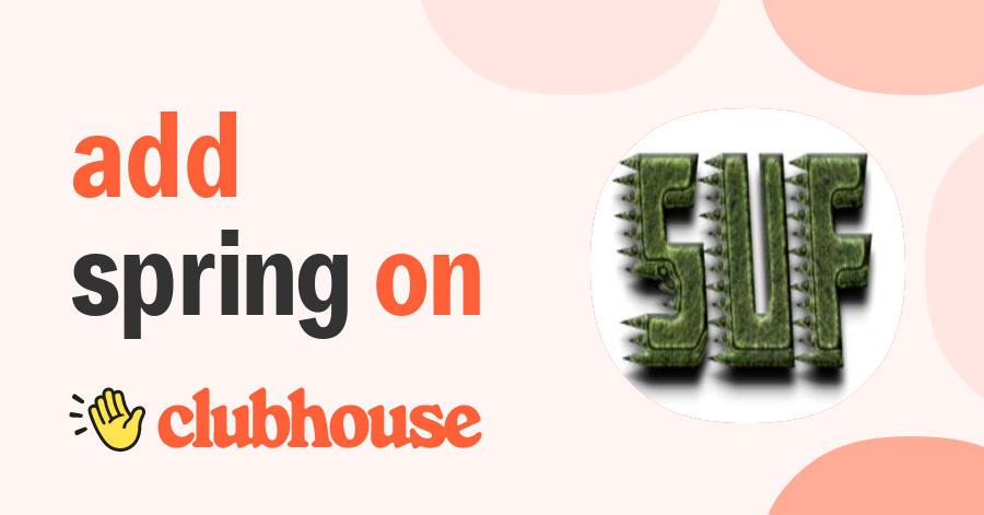 Spring Urban Fest - Clubhouse