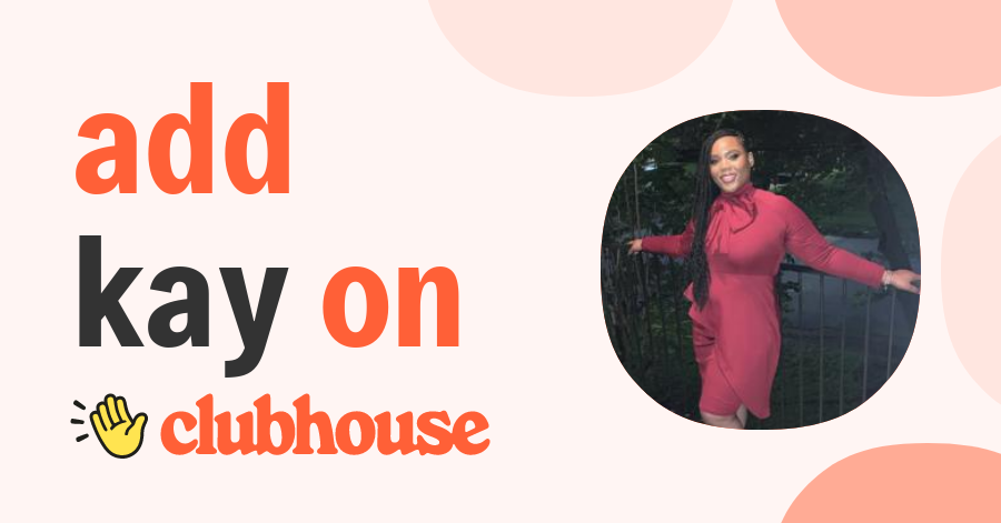 Kay Brown - Clubhouse