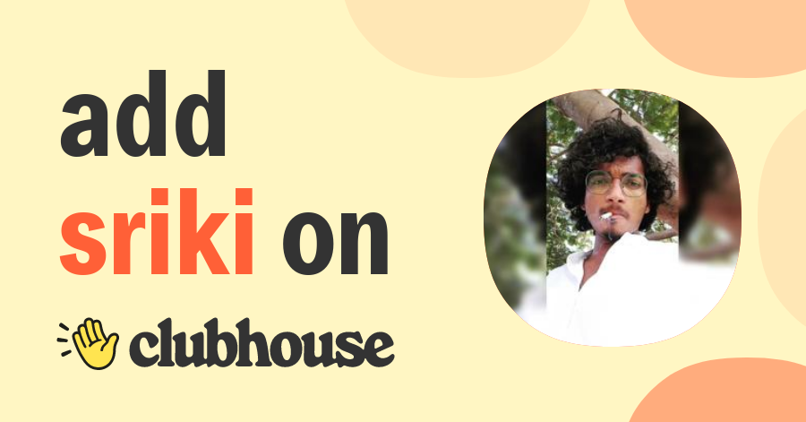 Sriki Sky - Clubhouse
