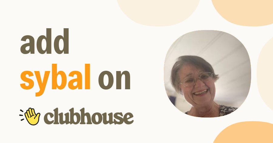 Sybal Janssen - Clubhouse