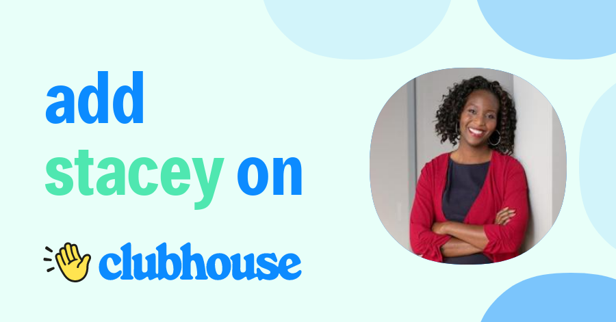 Stacey Gordon - Clubhouse