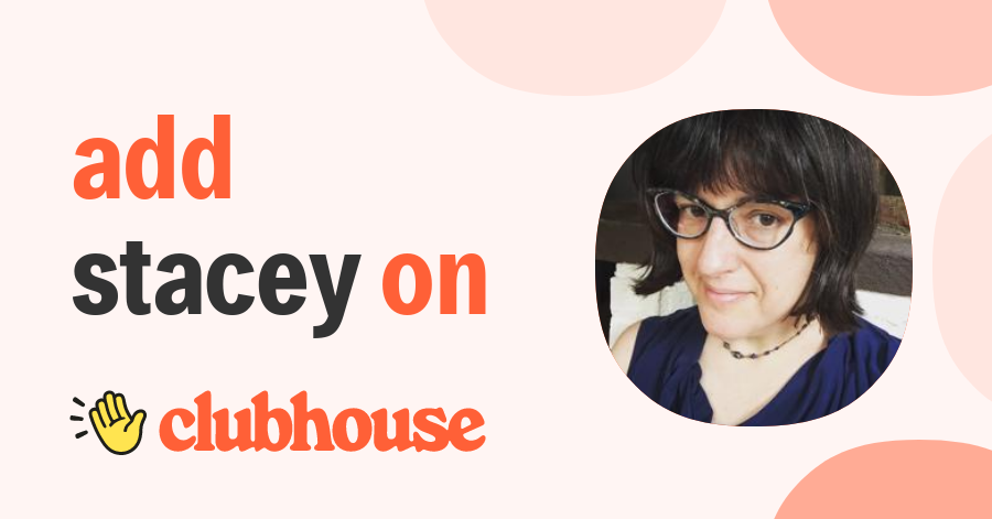 Stacey Lind - Clubhouse