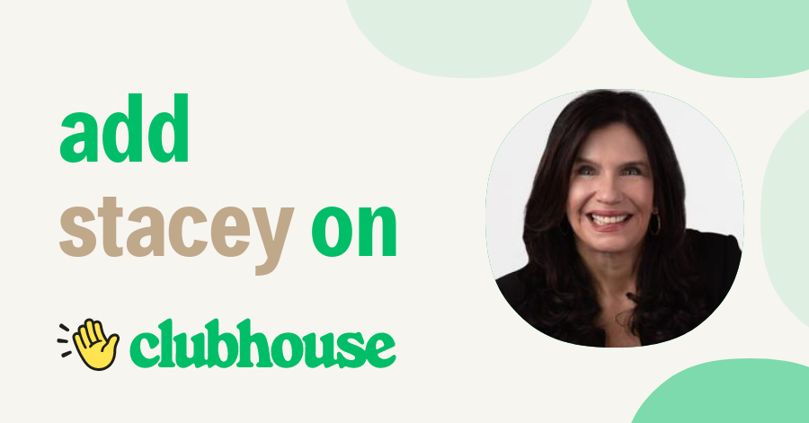 Stacey Ross Cohen - Clubhouse