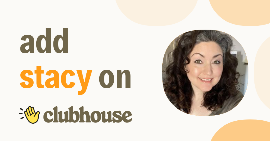 Stacy Baker - Clubhouse