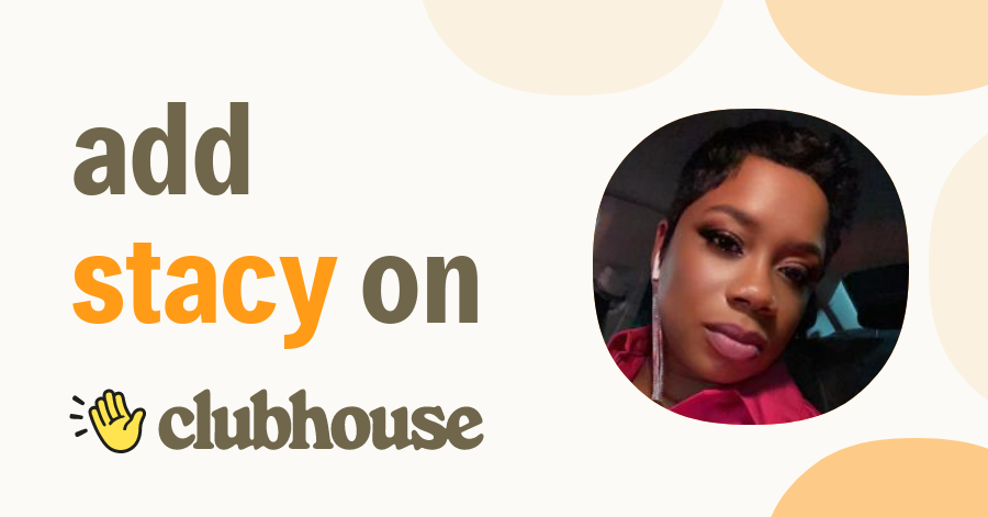 Stacy Beal - Clubhouse