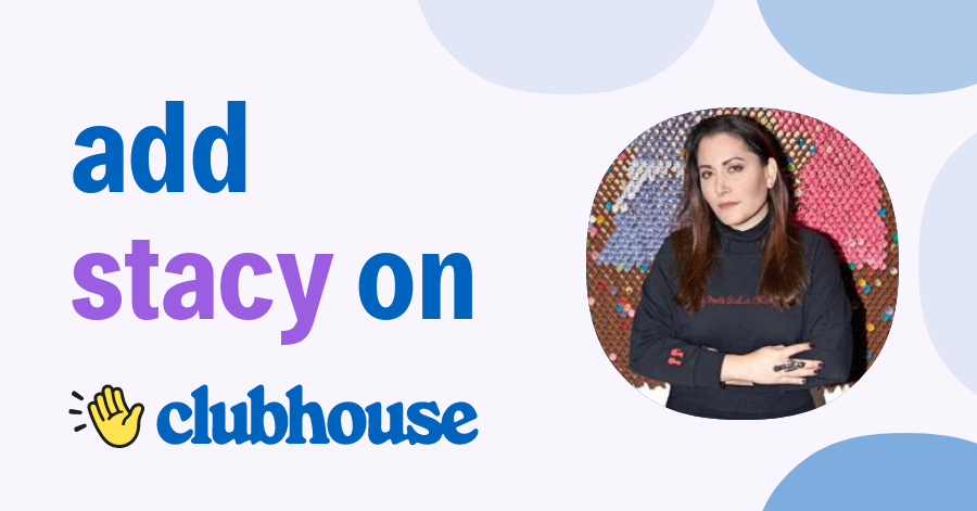 Stacy Igel - Clubhouse