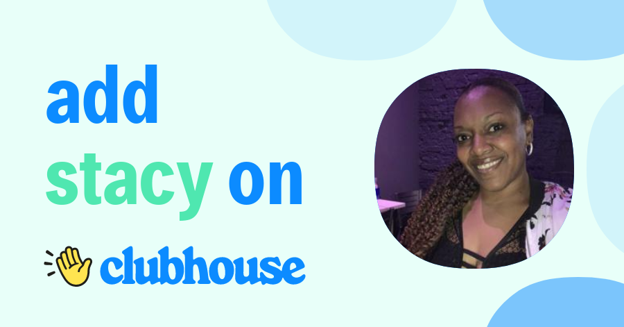 Stacy Ransom - Clubhouse