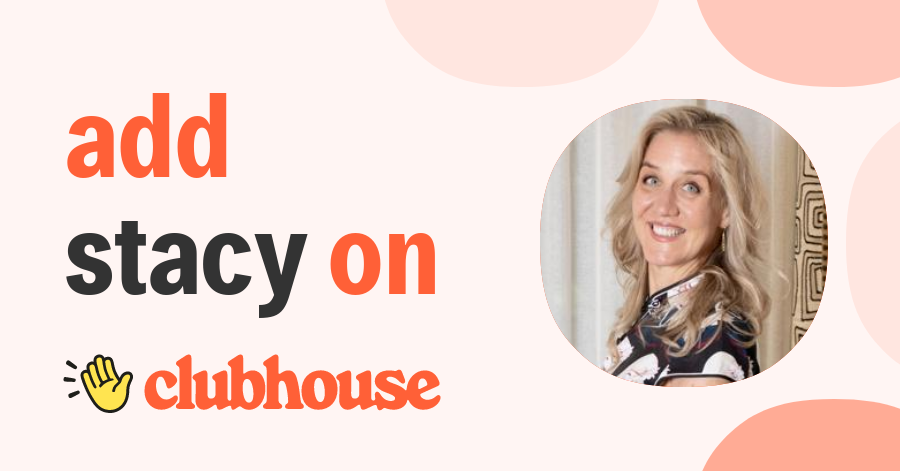 Stacy Townsend - Clubhouse