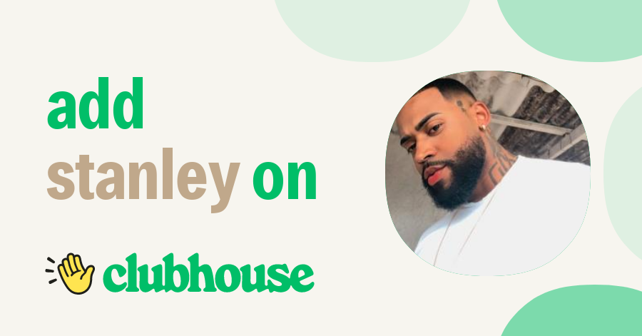 Stanley Johnson - Clubhouse