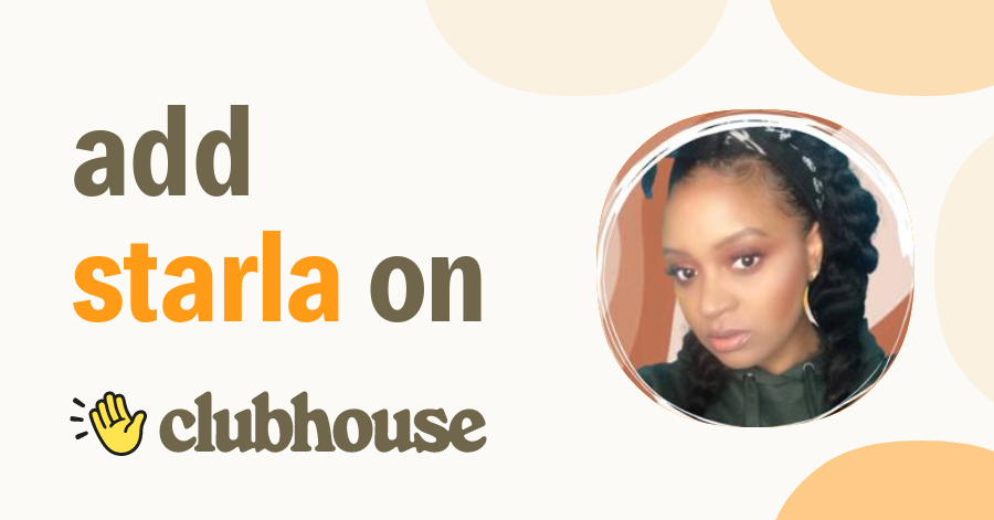 Starla Bray - Clubhouse