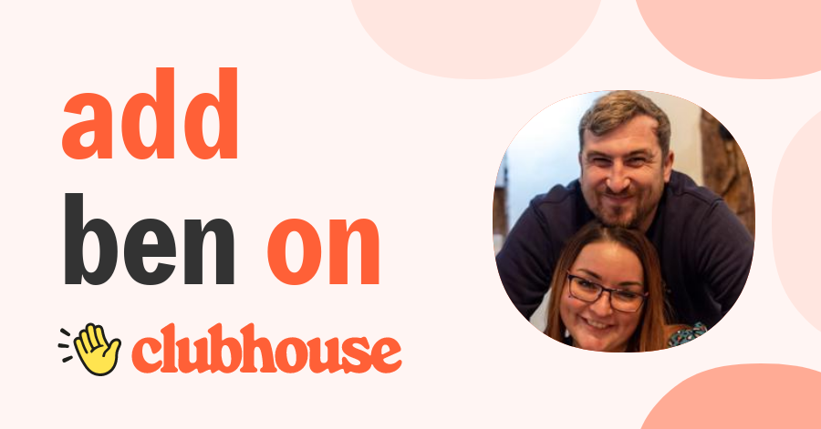 Ben Steger - Clubhouse