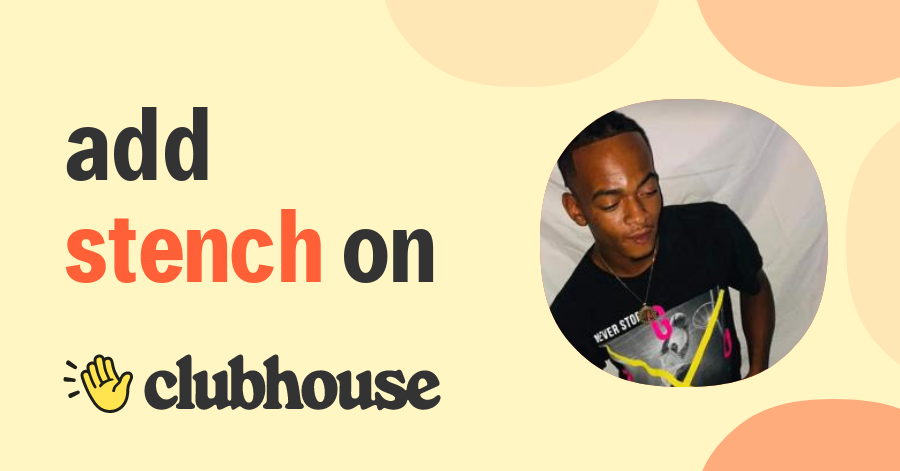 Stench Mob - Clubhouse