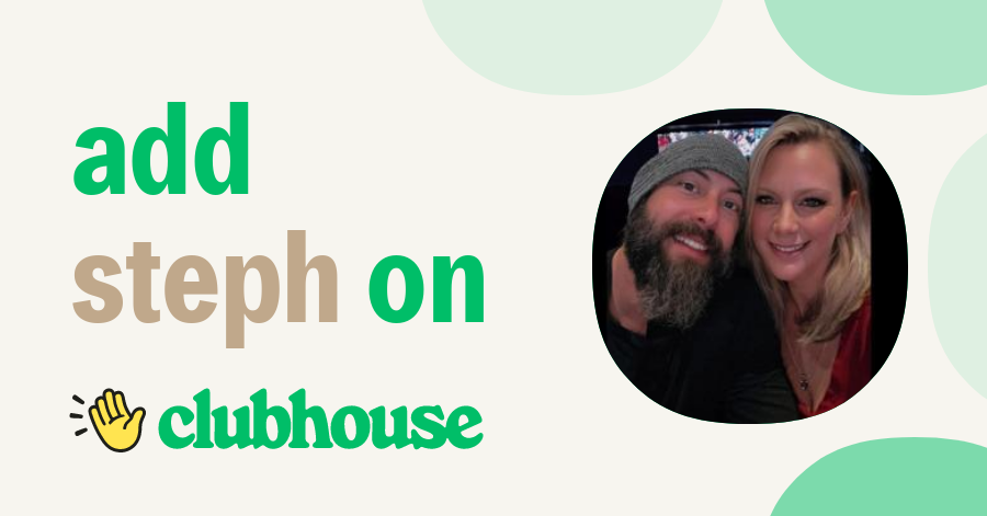 Steph Luck Luck - Clubhouse