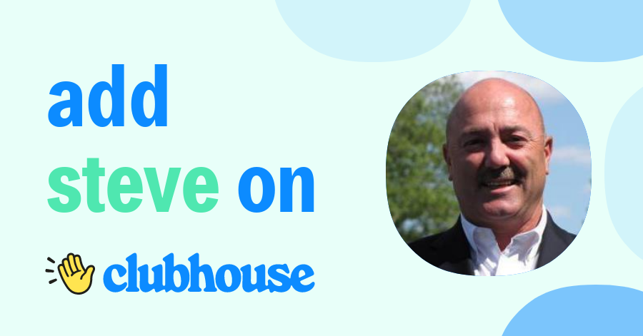 Steve Ferman - Clubhouse