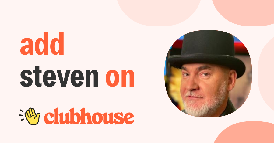 Steven Ray - Clubhouse