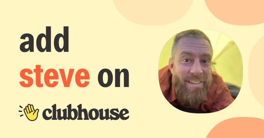Steve Bourque - Clubhouse