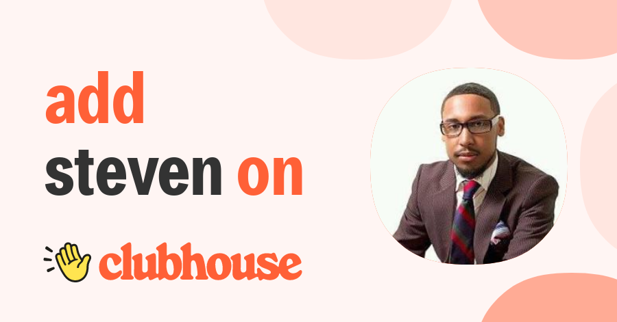 Steven Brock - Clubhouse