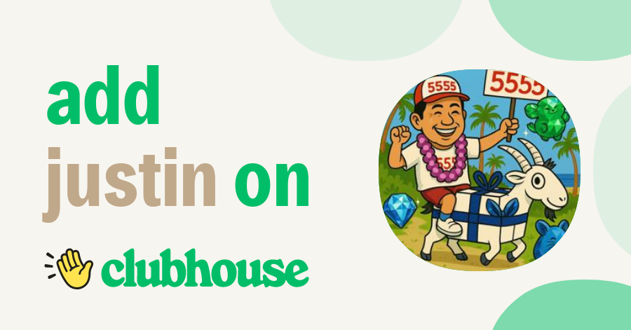 Justin Stevens - Clubhouse