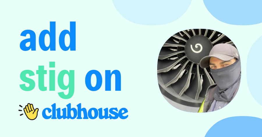 STIG AVIATION - Clubhouse