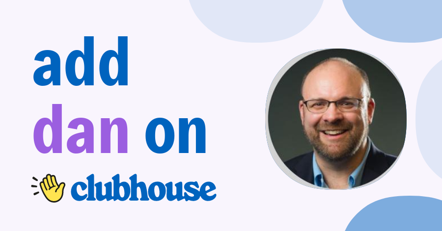 Dan Rey - Clubhouse