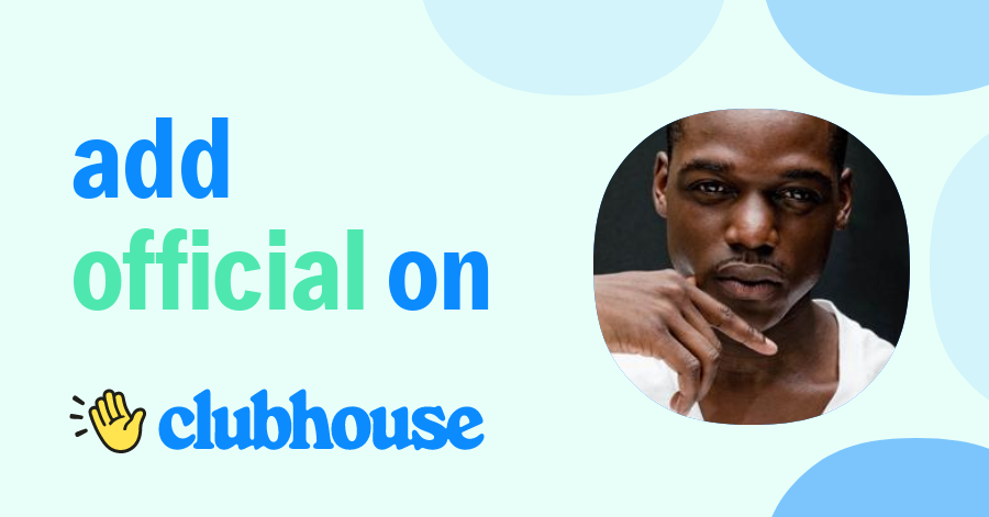 Official Stori - Clubhouse