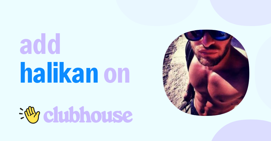 Halikan Beq - Clubhouse
