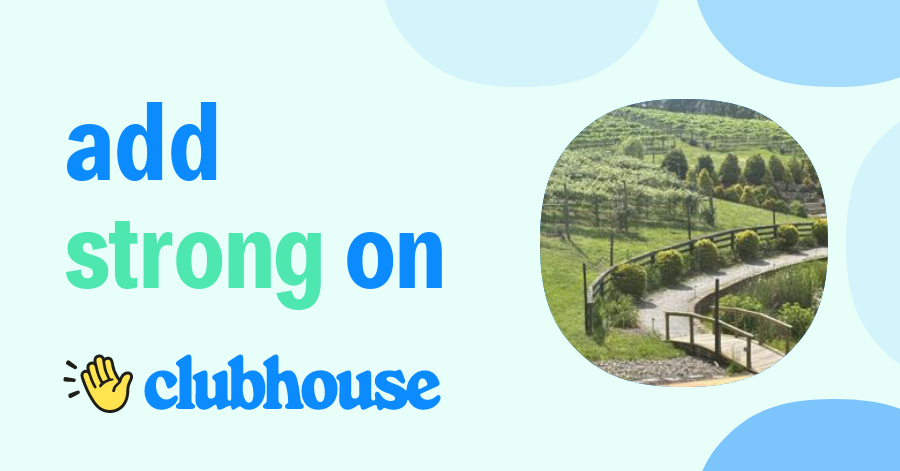 Strong Atl - Clubhouse