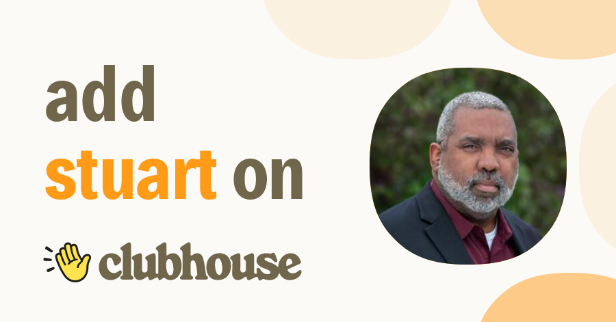 Stuart Greaves - Clubhouse