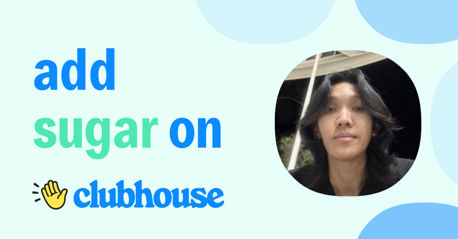 Sugar Daddy Clubhouse 9638