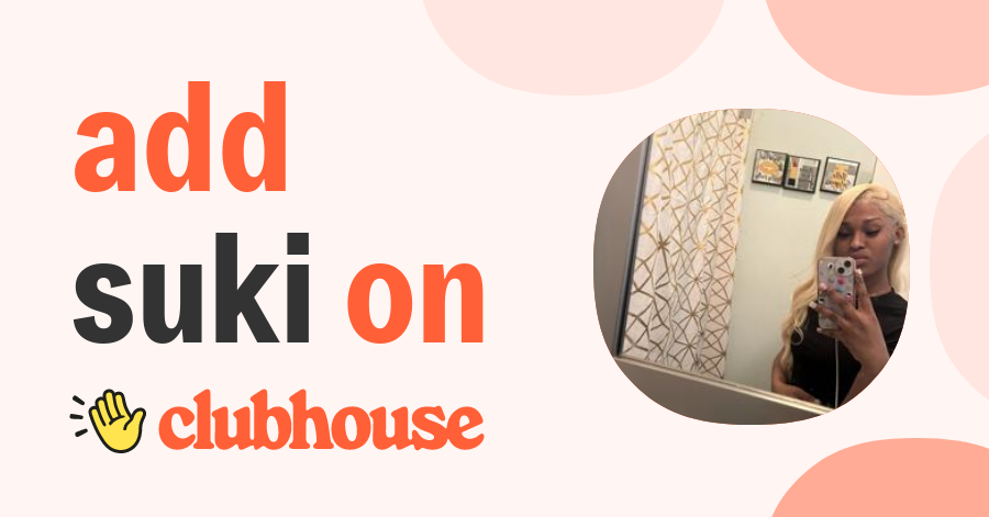 Suki Hana Clubhouse