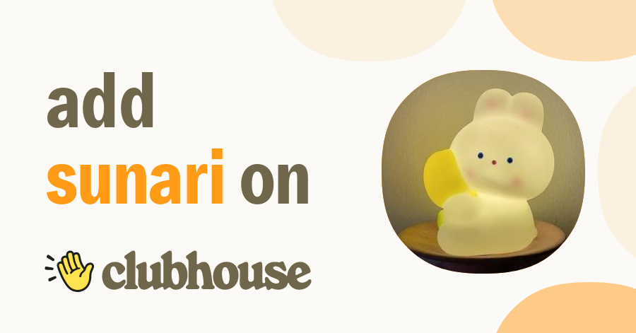 Sunari - Clubhouse