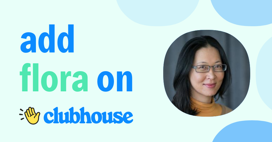 Flora Sun - Clubhouse