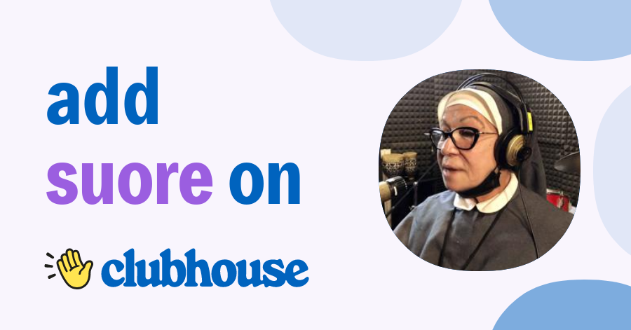Suore Bologna - Clubhouse