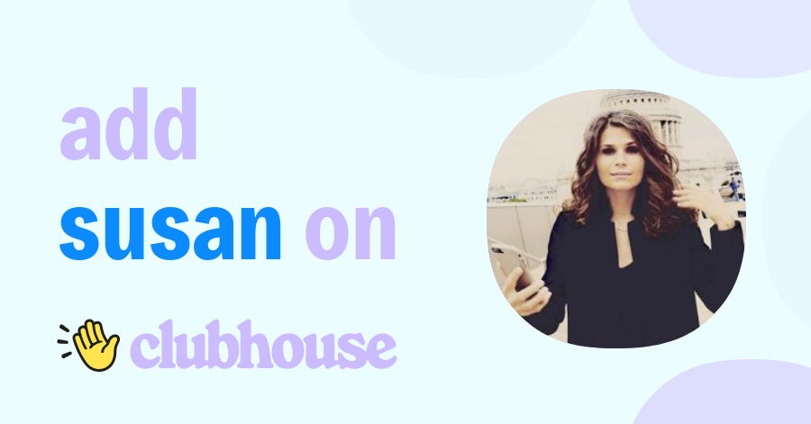 Susan Guner - Clubhouse