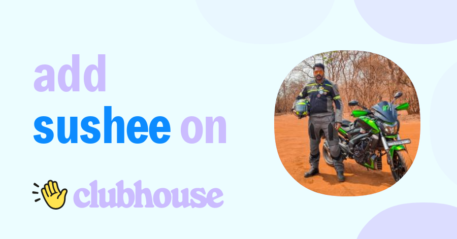 Sushee Don - Clubhouse