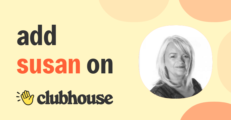 Susan Byrne - Clubhouse
