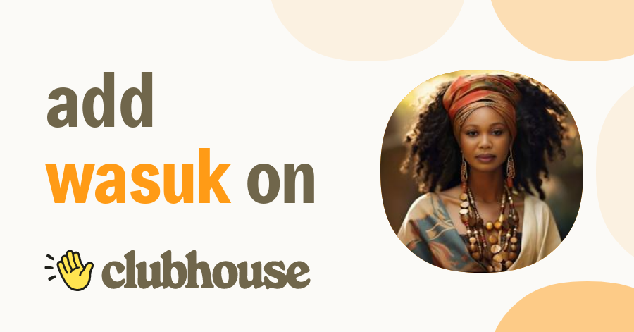 Wasuk Equatorian - Clubhouse