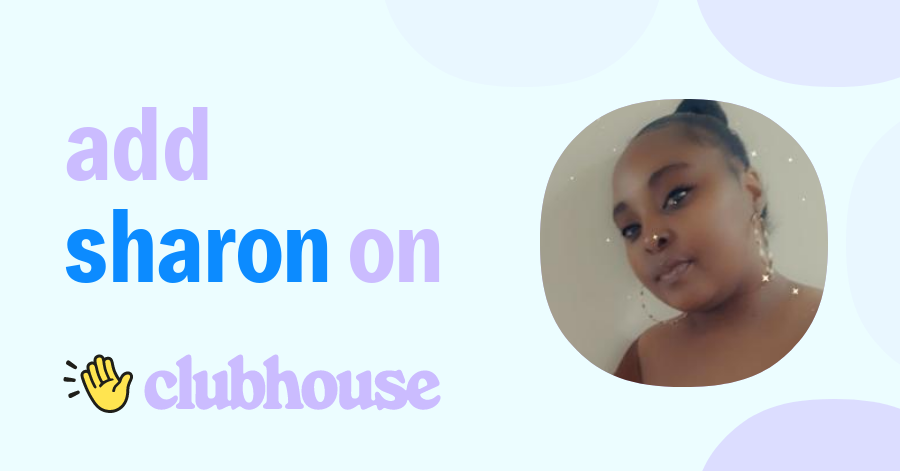 Sharon Thomas - Clubhouse