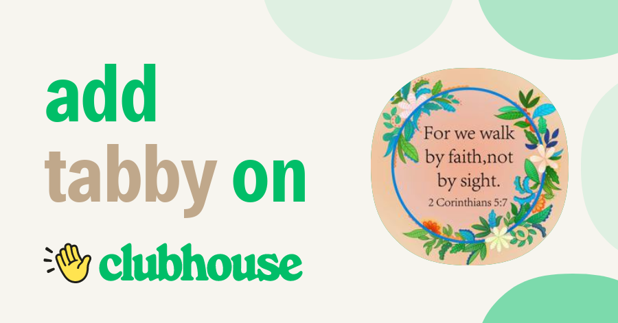 Tabby Edwards - Clubhouse