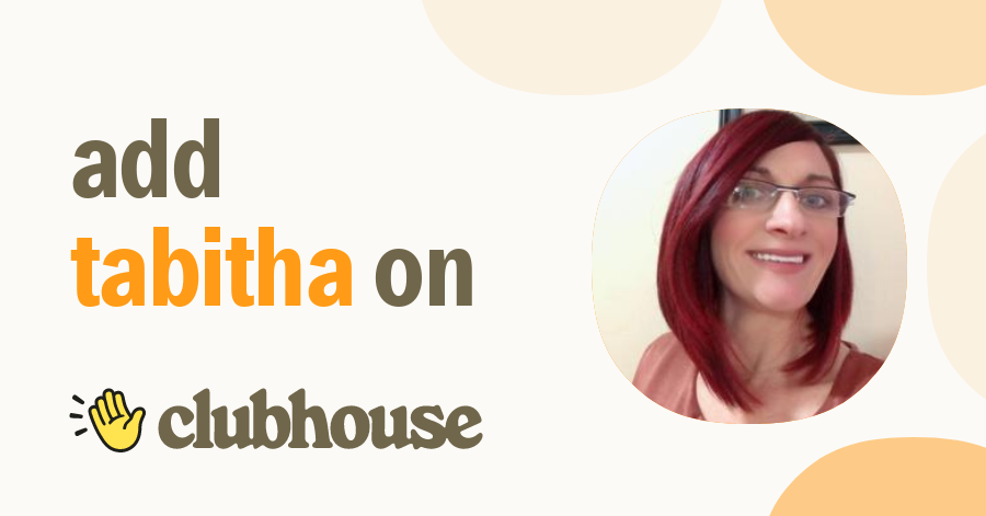Tabitha Walls - Clubhouse