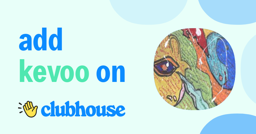 Kevoo Wright - Clubhouse