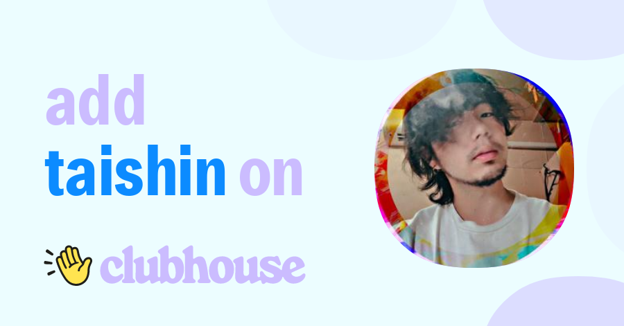 TAISHIN Suzuki - Clubhouse