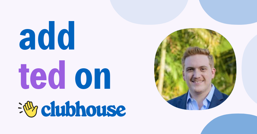 Ted Murphy - Clubhouse