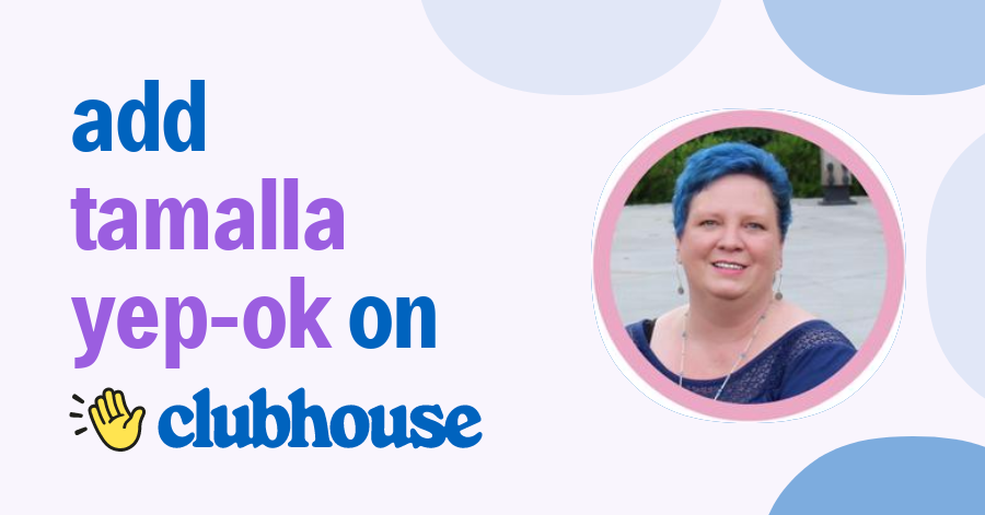 Tamalla YEP-OK - Clubhouse