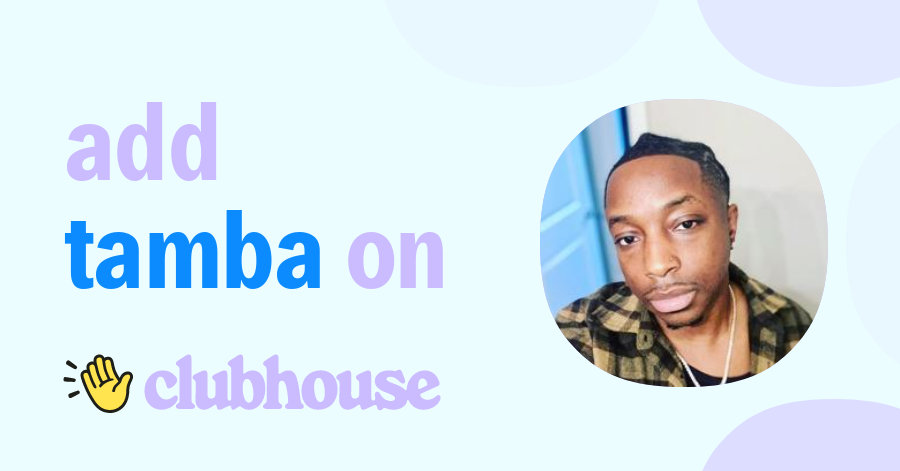 Tamba 000 - Clubhouse