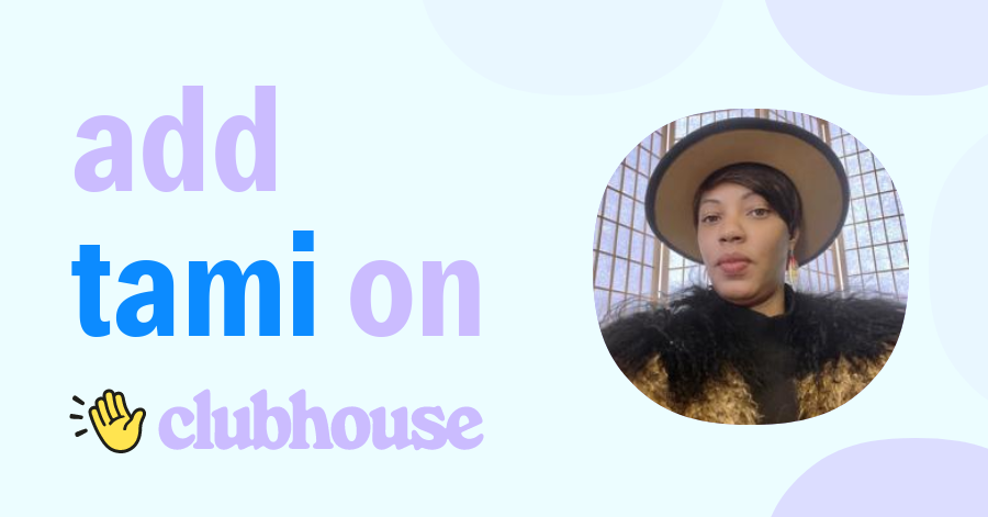 Tami Weaver-Henry - Clubhouse