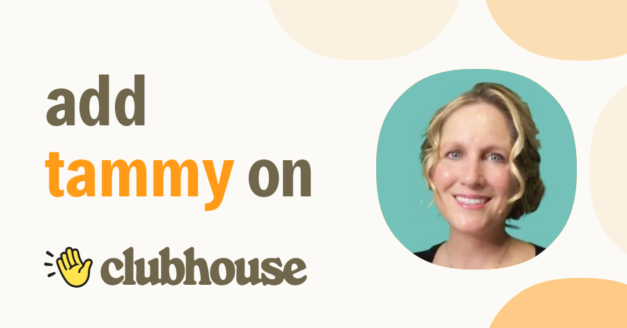 Tammy Boon - Clubhouse