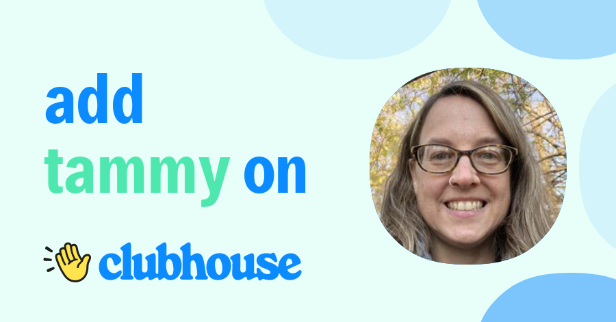 Tammy Perlmutter - Clubhouse