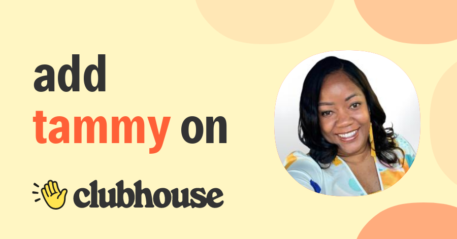 Tammy Flakes - Clubhouse