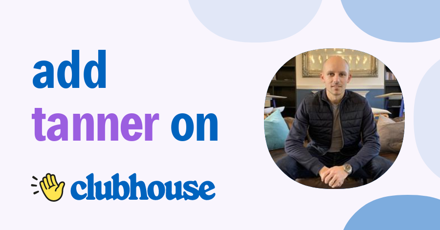 Tanner H. Hicks - Clubhouse